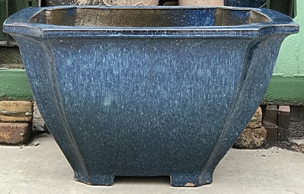 Jun Ware Large Ceramic Water Jar – Clay & Leaf